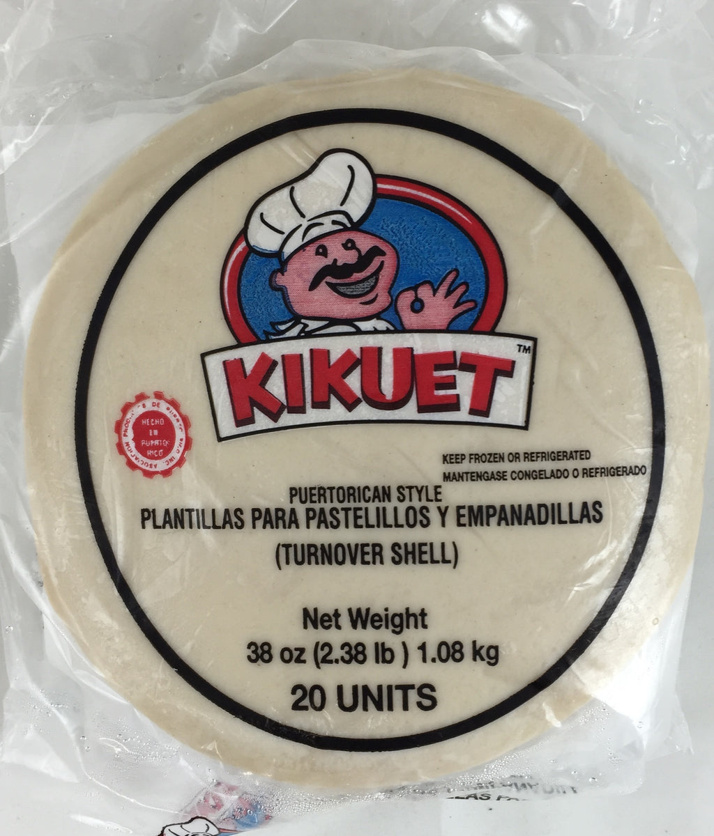 Plantillas, Amarilla or Blanco 12pk, Kikuet (In store or curbside pick ...