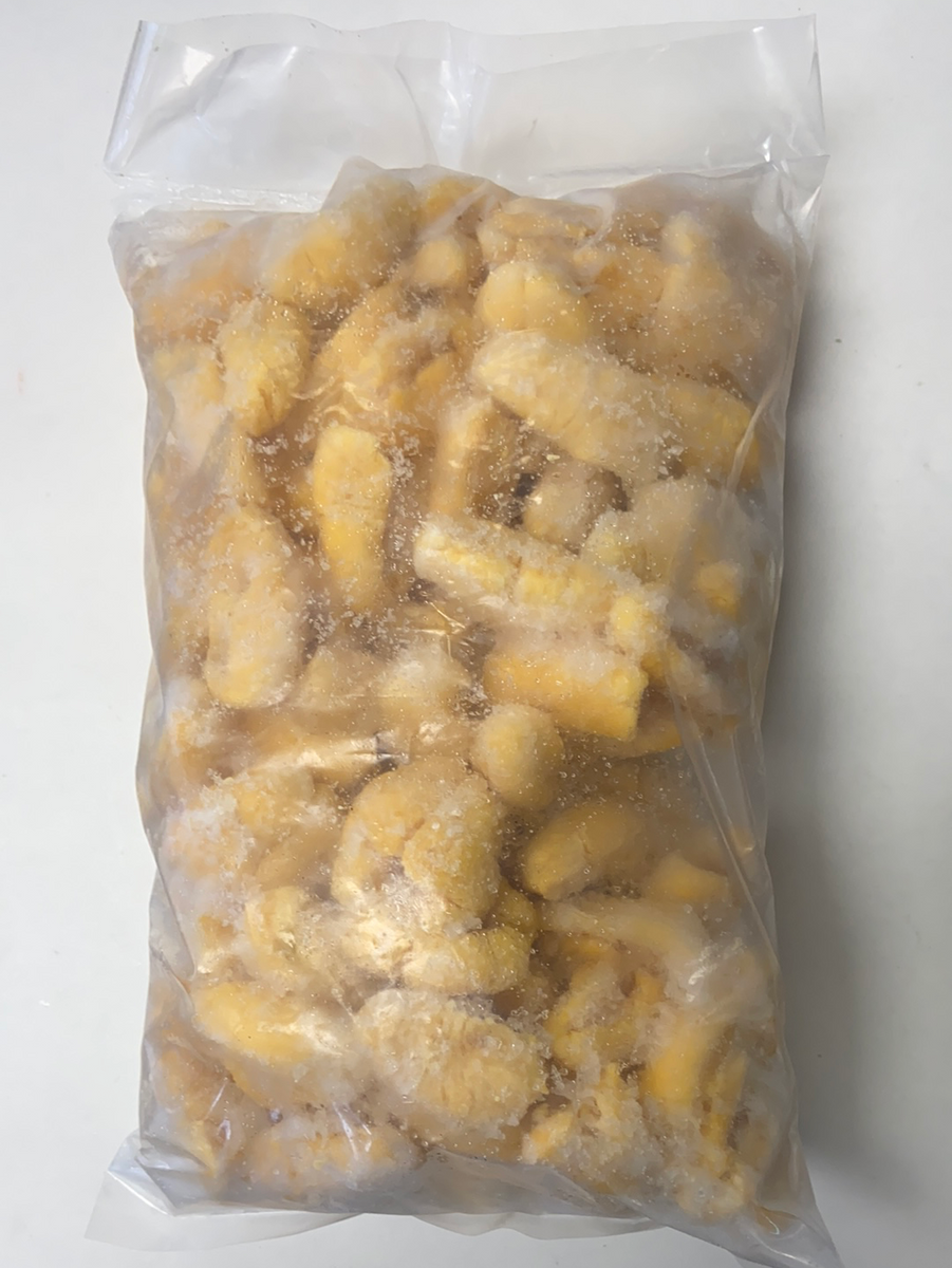 Ackee, Frozen, per lb (In-store or Curbside only) – Bellins ...