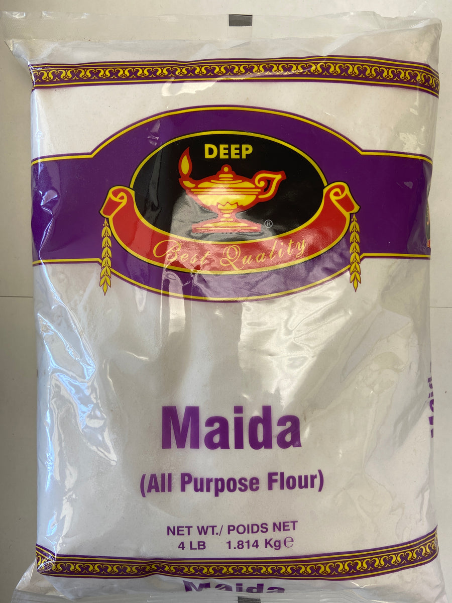 Mathia Flour, Deep Foods – Bellins International Grocery Store